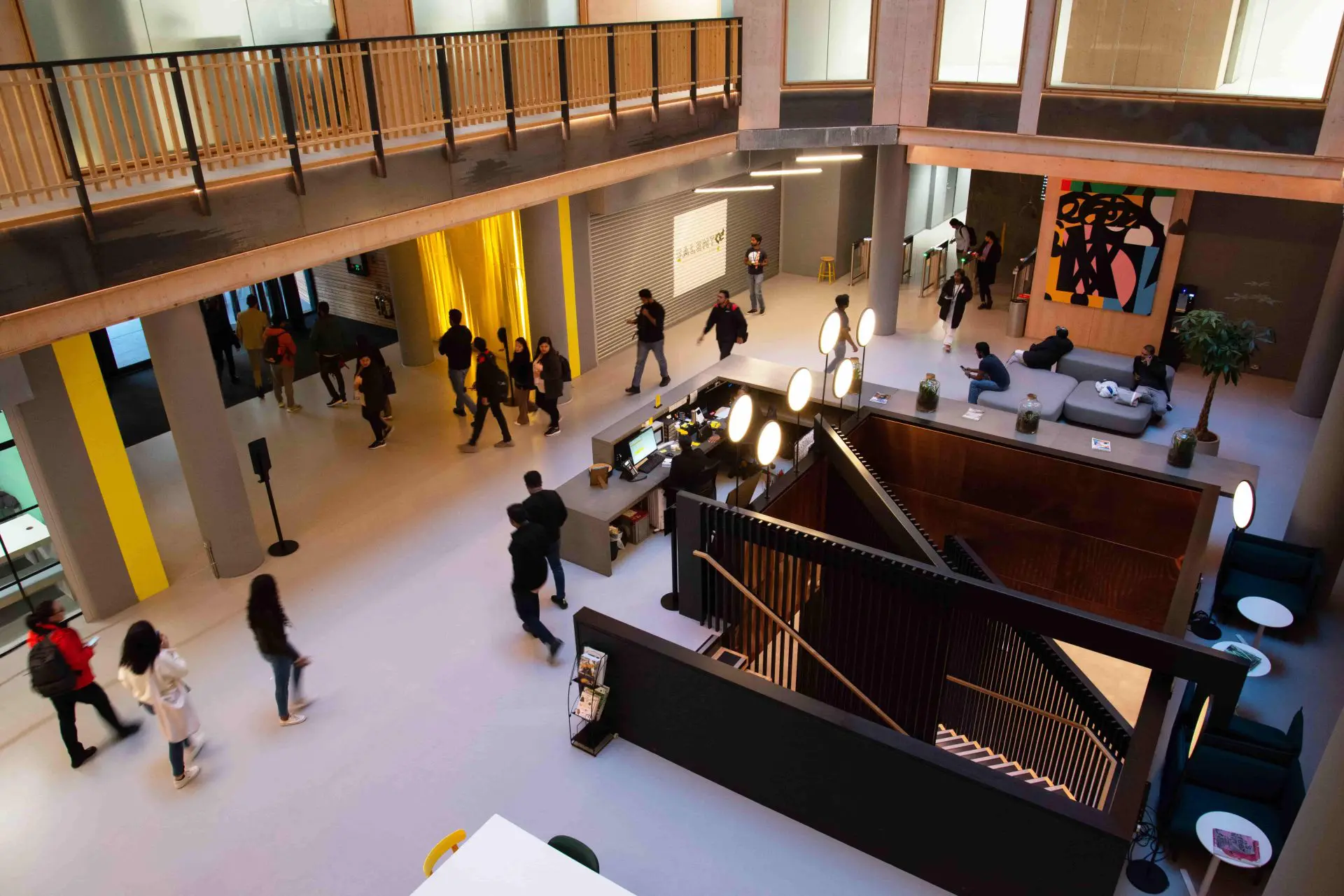 Republic London | Study Here