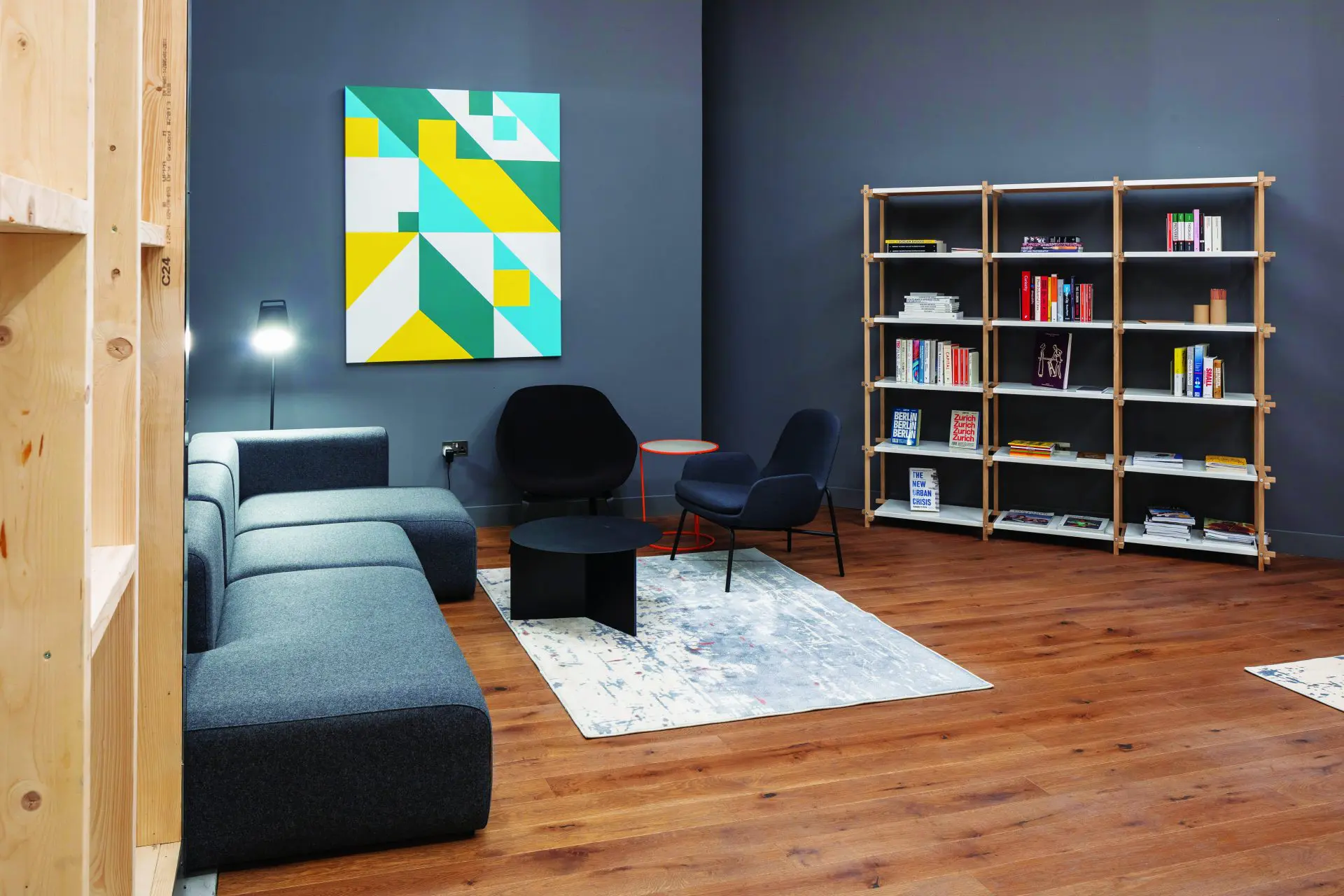 Republic London | Study Here