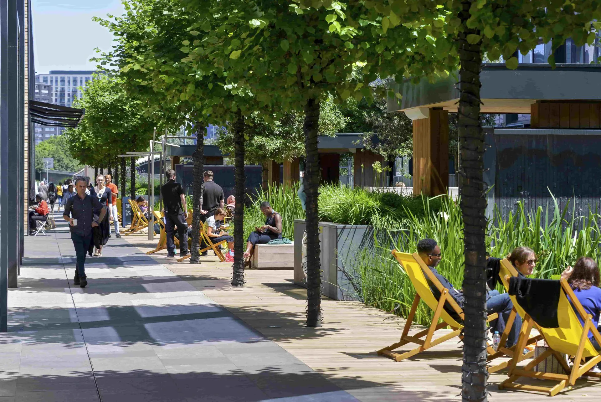 Republic London | Study Here