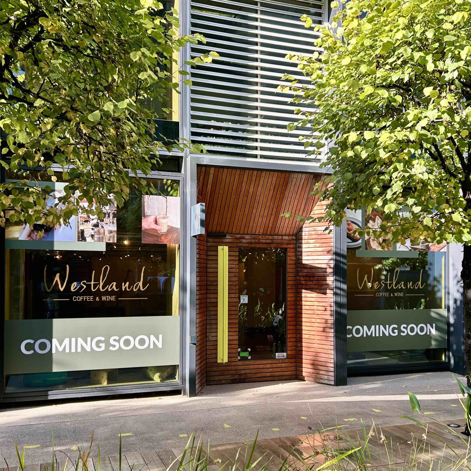 New food retailers coming to Republic | Republic London